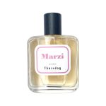 Marzi | Thursday Fragrance