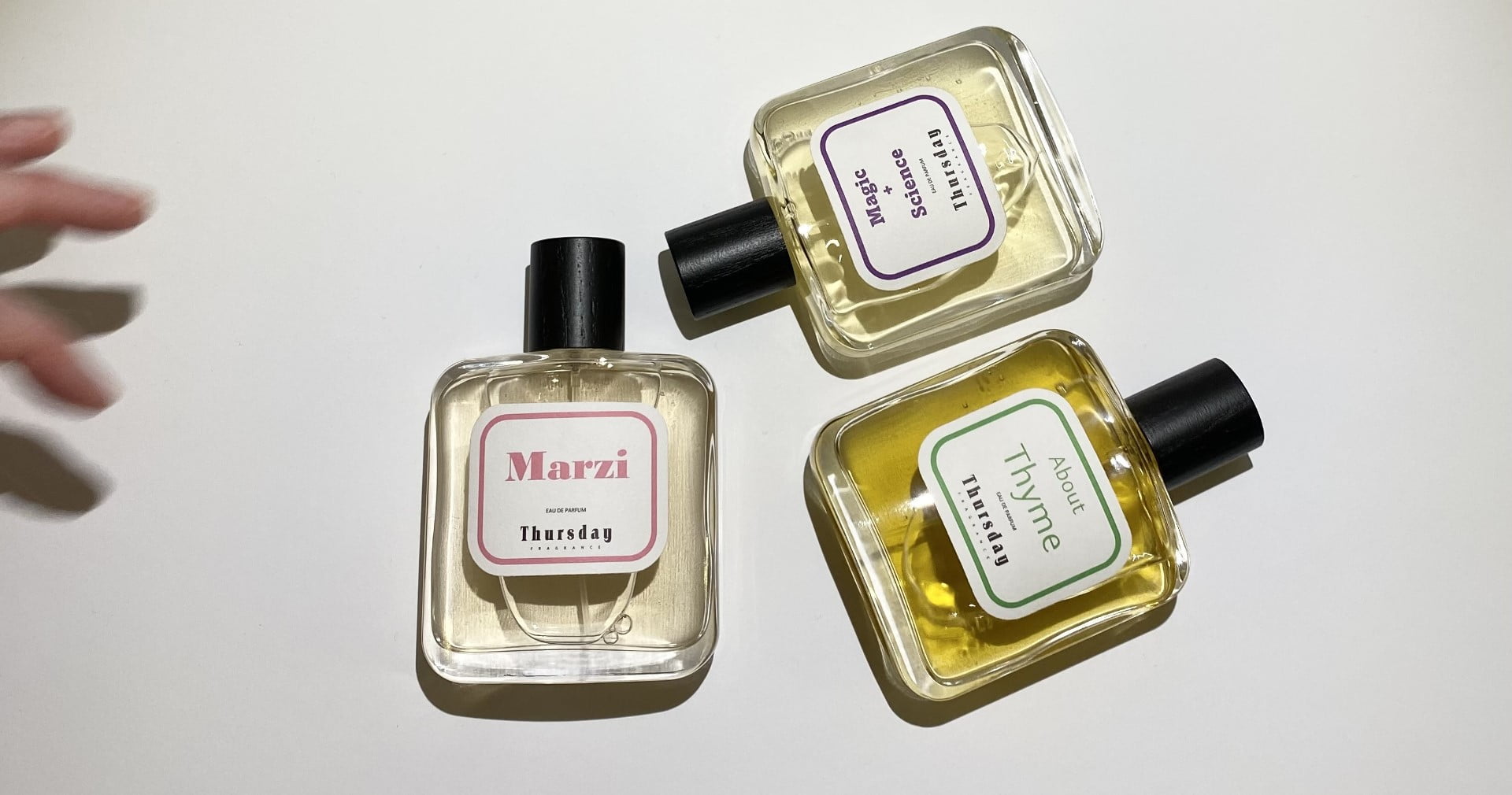 How to get the most out of your fragrances | Thursday Fragrance