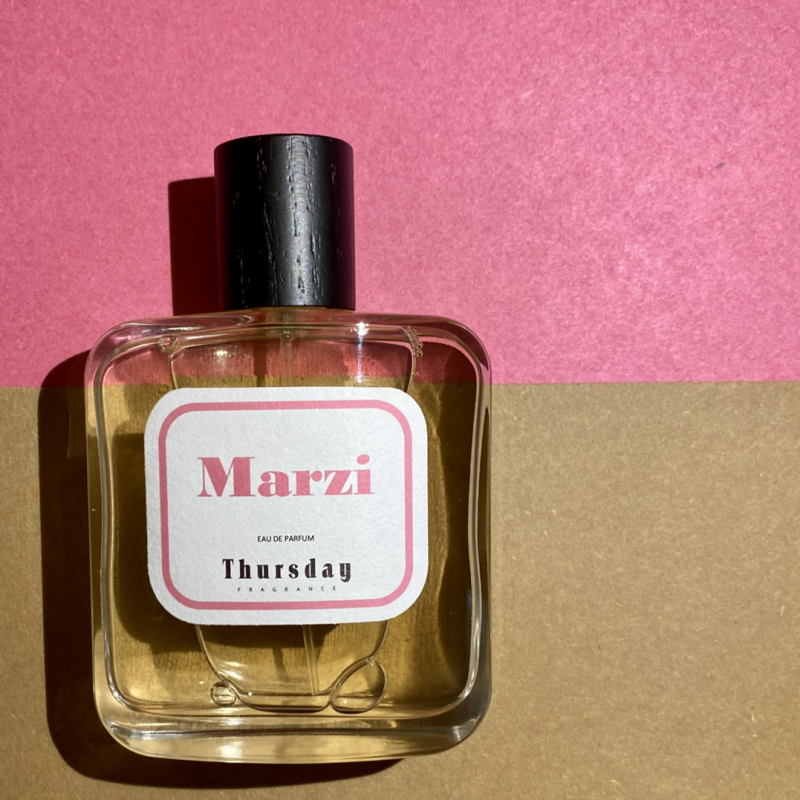Thursday Fragrance | Gender free, niche fragrance
